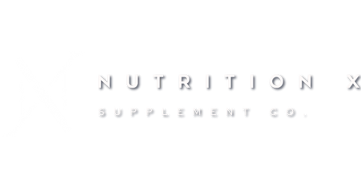 Stud X – NutritionX (New)